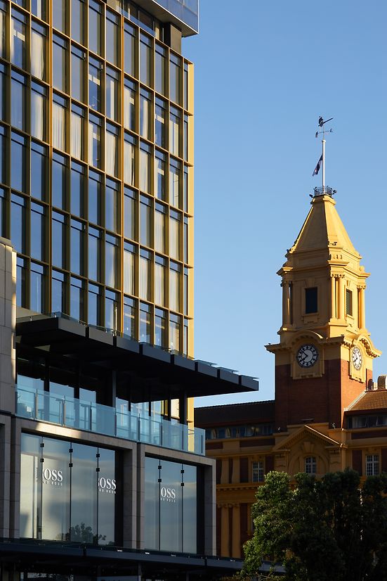 Te Kaha – Deloitte Centre | Best Design Awards